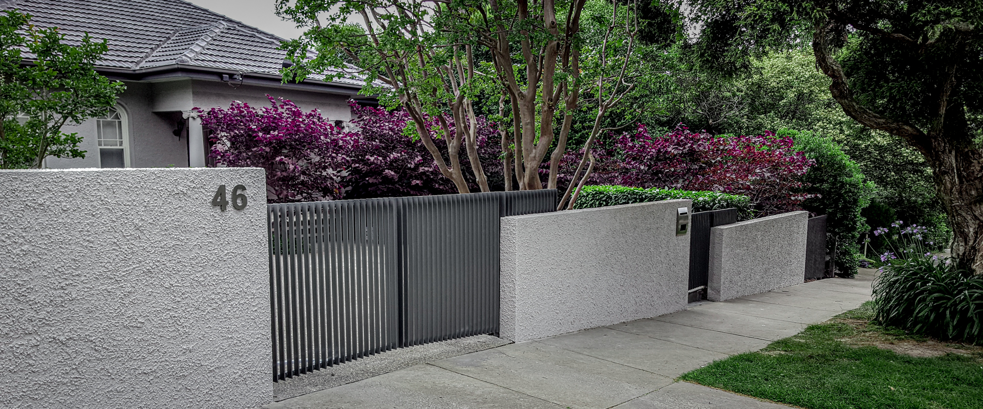 kew. - black barrow.